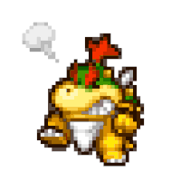 Bowser GIFs - Get the best gif on GIFER