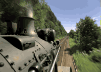 Railway GIFs - Get the best gif on GIFER