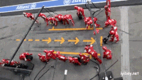 Teamwork GIFs - Get the best gif on GIFER