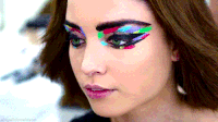 Maquillaje GIFs - Get the best gif on GIFER