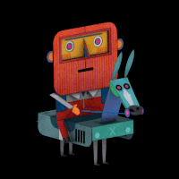 Cubist GIFs - Get the best gif on GIFER