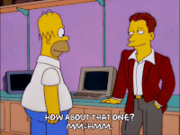 Salesman GIFs - Get the best gif on GIFER