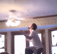 Headbutt GIFs - Get the best gif on GIFER