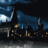 Haunted castle GIF - Conseguir o melhor gif em GIFER