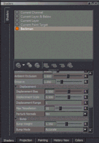 Displacement GIFs - Get the best gif on GIFER