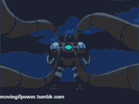 Cyborg GIFs - Get the best gif on GIFER