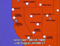 United states map GIF - Conseguir o melhor gif em GIFER