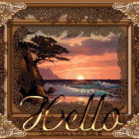 Paysage GIFs - Get the best gif on GIFER