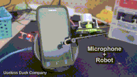 Robot GIFs - Get the best gif on GIFER