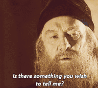 Hbp GIFs - Get the best gif on GIFER