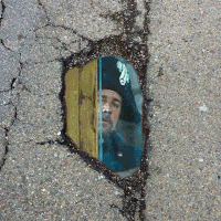 Potholes GIFs - Get the best gif on GIFER