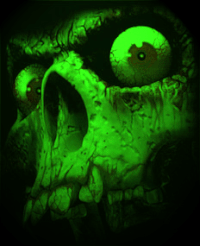 Calavera GIFs - Get the best gif on GIFER