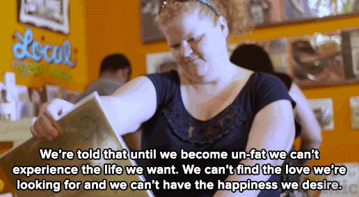 Fatgirlscan GIFs - Get the best gif on GIFER