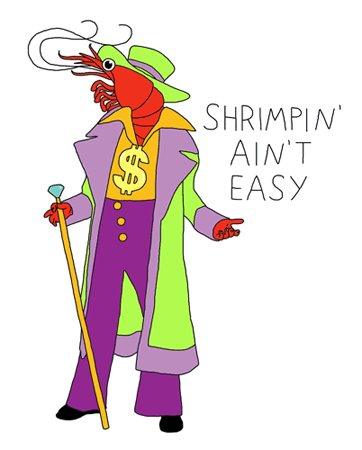 Shrimpin GIFs - Get the best gif on GIFER