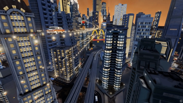 Twin cities GIF - Conseguir o melhor gif em GIFER