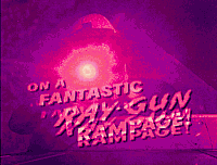 Ray gun GIFs - Get the best gif on GIFER