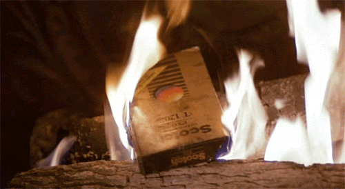 Scotch vhs tapes GIF - Conseguir o melhor gif em GIFER