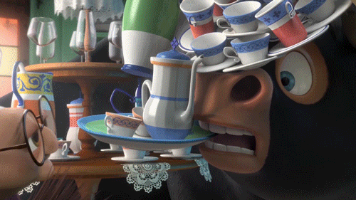Glassware GIFs - Get the best gif on GIFER
