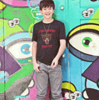 Greyson GIFs - Get the best gif on GIFER