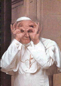 Pope GIFs - Get the best gif on GIFER