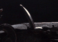 Musket GIFs - Get the best gif on GIFER