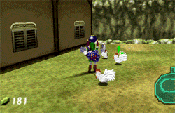 Tloz GIFs - Get the best gif on GIFER