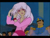Jem GIFs - Get the best gif on GIFER
