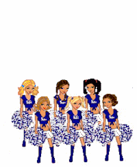 Cheer leader GIFs - Get the best gif on GIFER