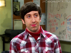 Howard GIFs - Get the best gif on GIFER