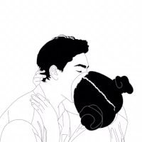 Muah GIFs - Get the best gif on GIFER