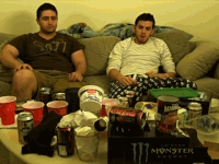 Messy GIFs - Get the best gif on GIFER