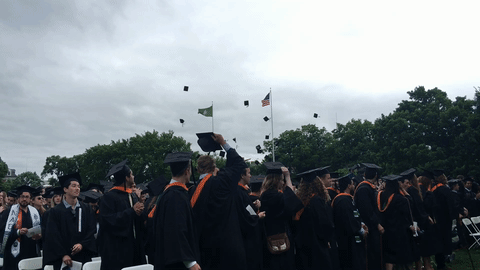 Commencement GIFs - Get the best gif on GIFER