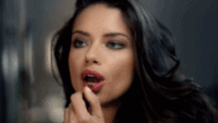 Modelo GIFs - Get the best gif on GIFER