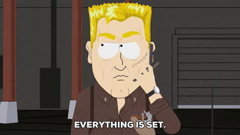 Estrategia GIF - Conseguir el mejor gif en GIFER