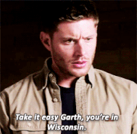 Garth GIFs - Get the best gif on GIFER