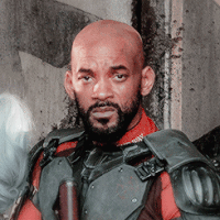 Deadshot GIFs - Get the best gif on GIFER