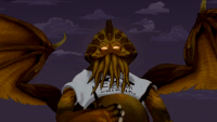 Cthulhu GIFs - Get the best gif on GIFER