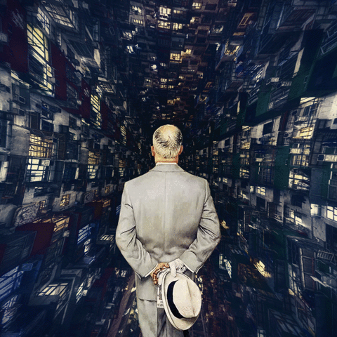 Metanoia GIFs - Get the best gif on GIFER