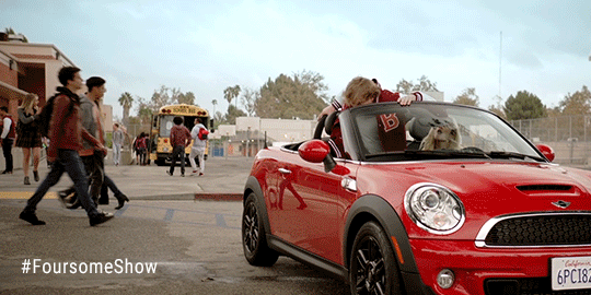 Foursome GIFs - Get the best gif on GIFER