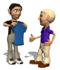 Drying clothes GIF - Conseguir o melhor gif em GIFER