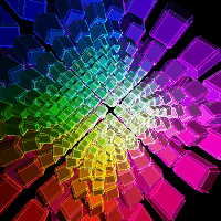 Colour GIFs - Get the best gif on GIFER