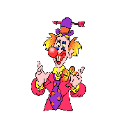 Clowns GIFs - Get the best gif on GIFER