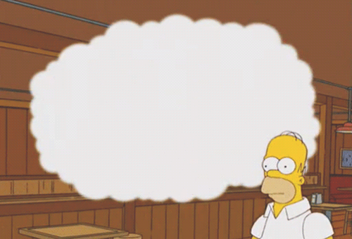 President simpson GIF - Conseguir o melhor gif em GIFER