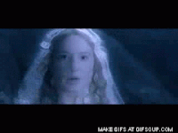 Galadriel GIFs - Get the best gif on GIFER