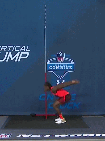 Vertical jump GIF - Conseguir o melhor gif em GIFER