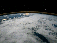 Earth GIFs - Get the best gif on GIFER