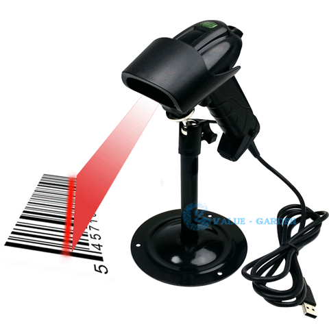 Barcode GIFs - Get the best gif on GIFER