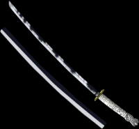 Katana GIFs - Get the best gif on GIFER