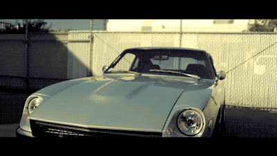 240z GIFs - Get the best gif on GIFER