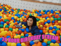 Ballpit GIFs - Get the best gif on GIFER